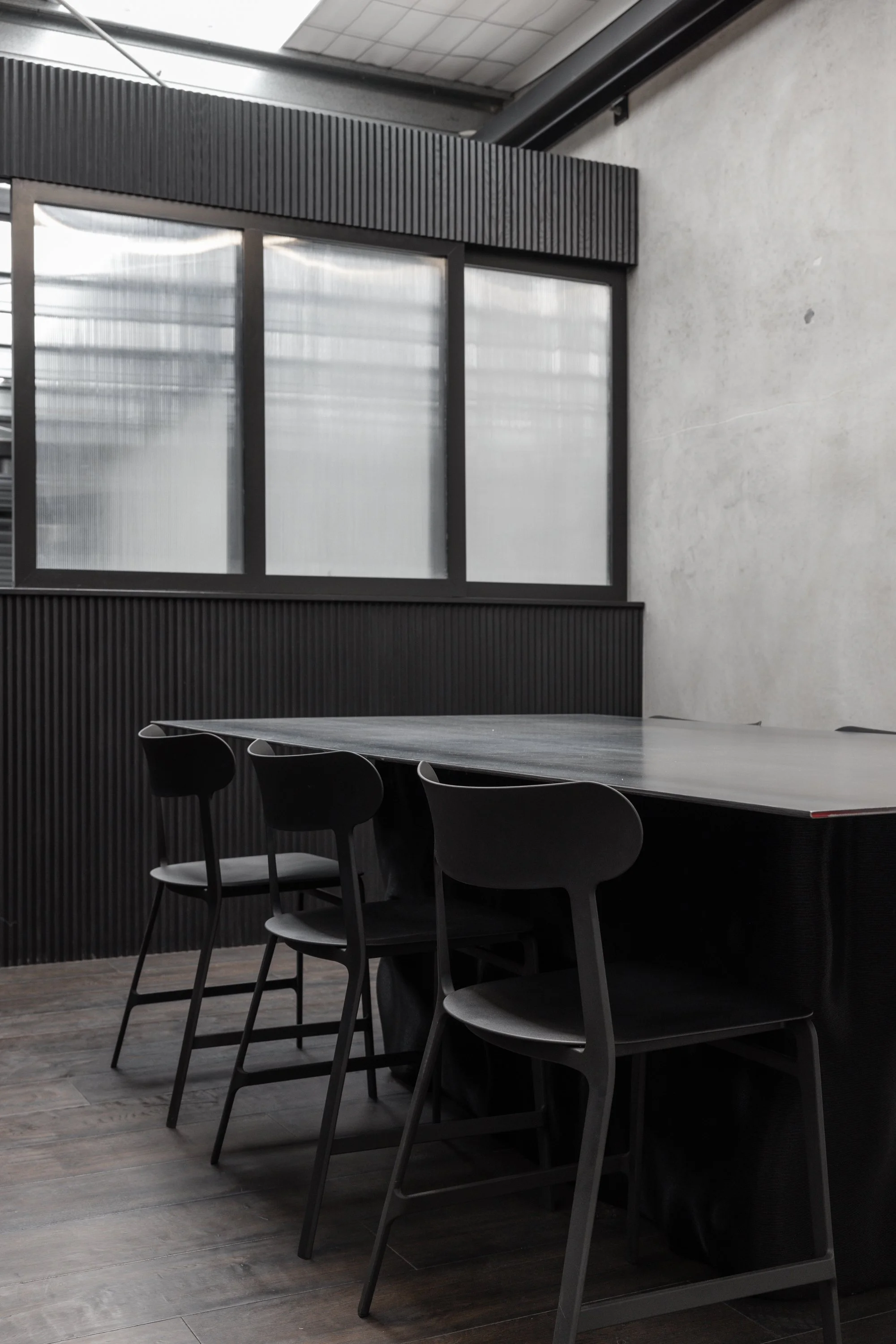 Meeting Room — 063 Studio + Co Working